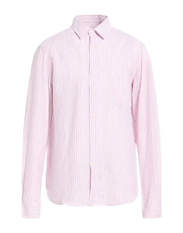 120% Lino Shirt Size Linen