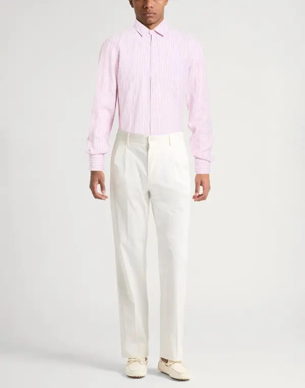 120% Lino Shirt Size Linen