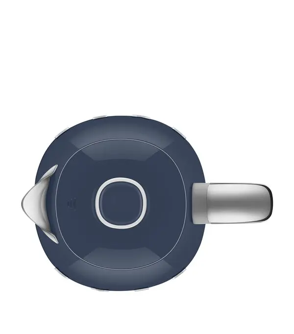 SMEG Retro Kettle - Navy