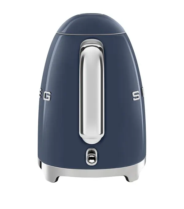 SMEG Retro Kettle - Navy
