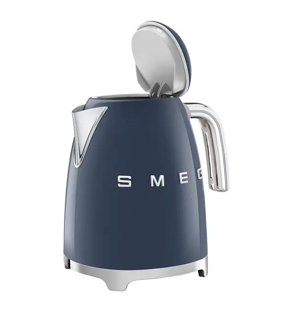 SMEG Retro Kettle - Navy