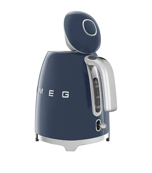 SMEG Retro Kettle - Navy