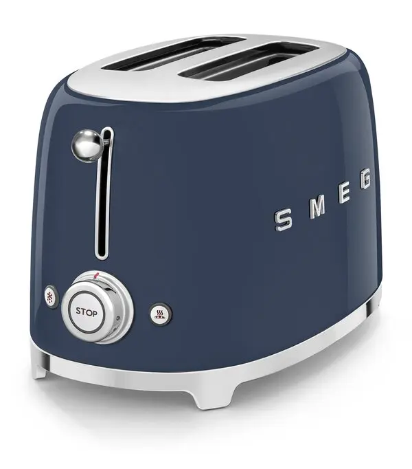 SMEG 2-slice Toaster