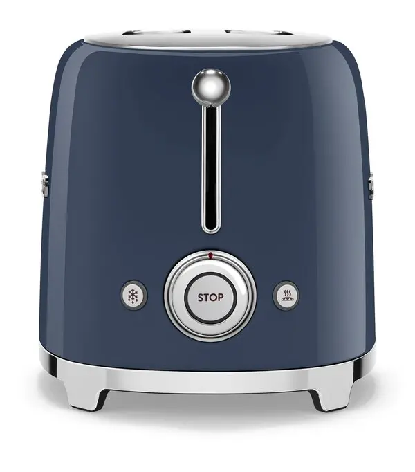 SMEG 2-slice Toaster