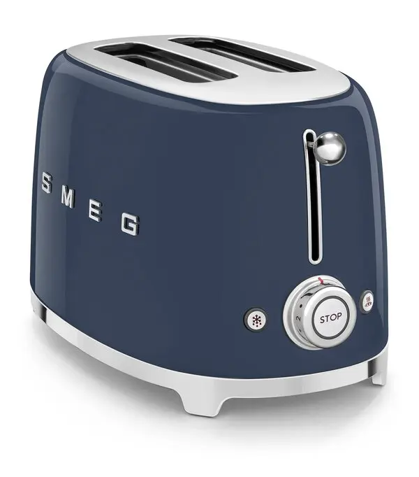 SMEG 2-slice Toaster