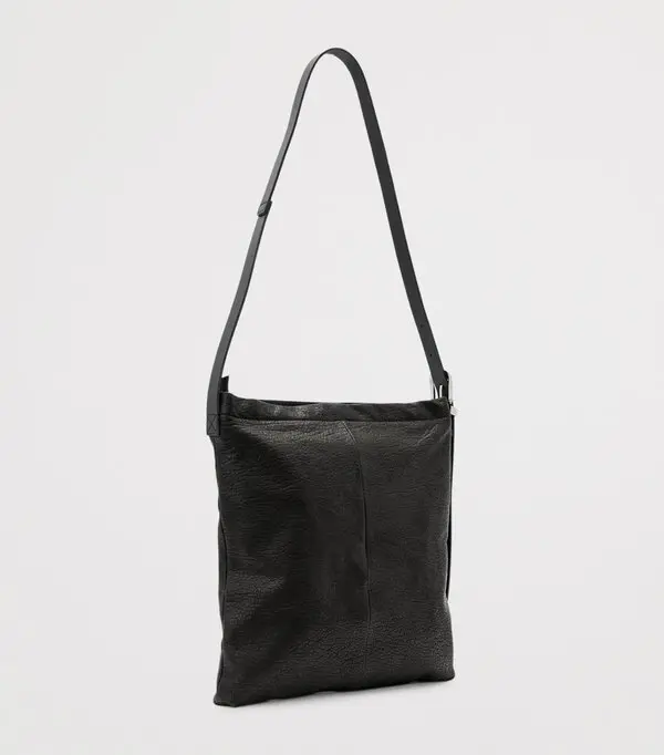 ALLSAINTS Leather Haven Cross-body Bag