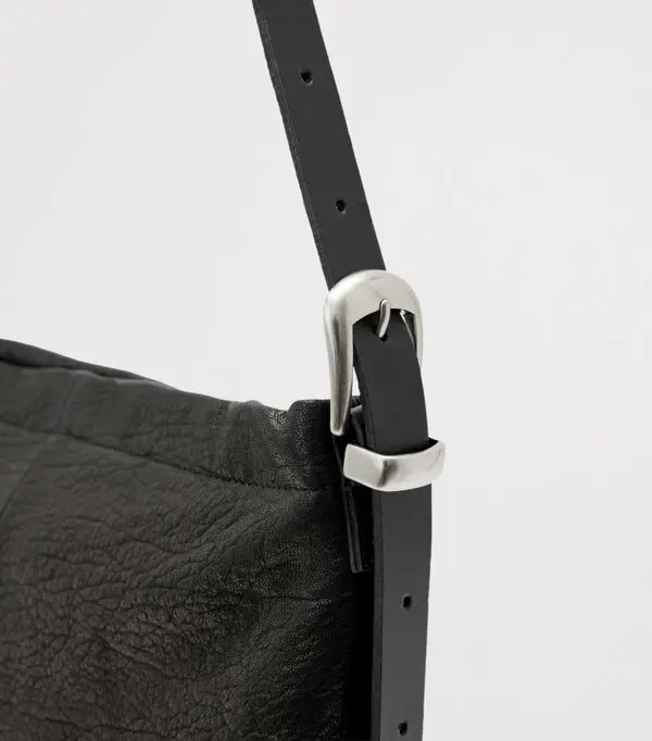 ALLSAINTS Leather Haven Cross-body Bag