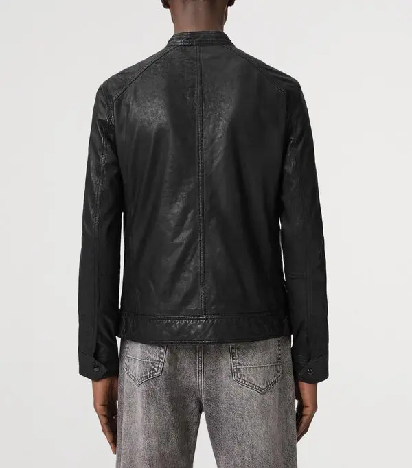 ALLSAINTS Colt Leather Jacket