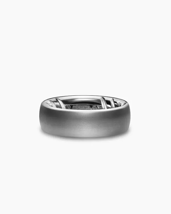 David Yurman Streamline® Band Ring