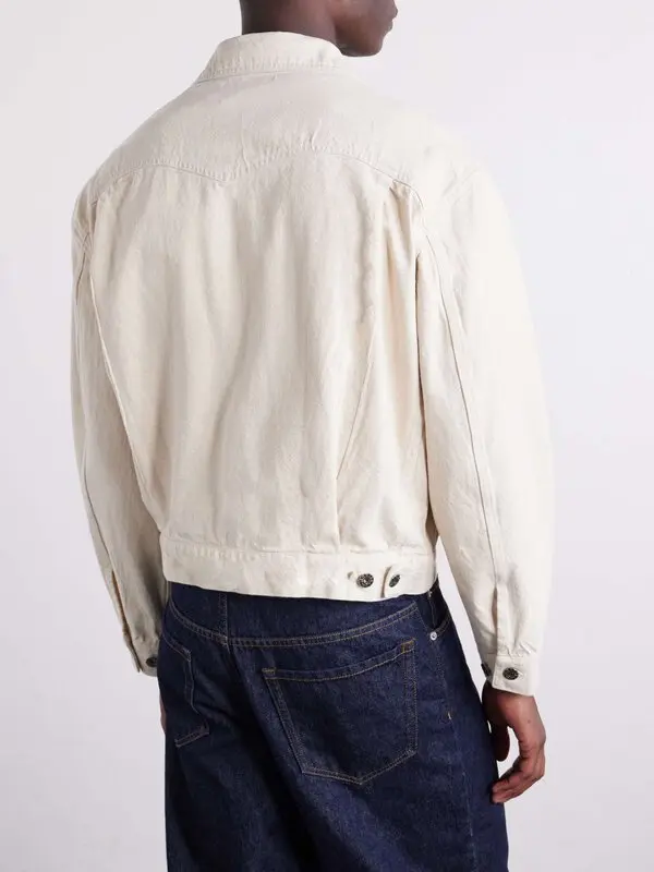 MONITALY Denim Jacket