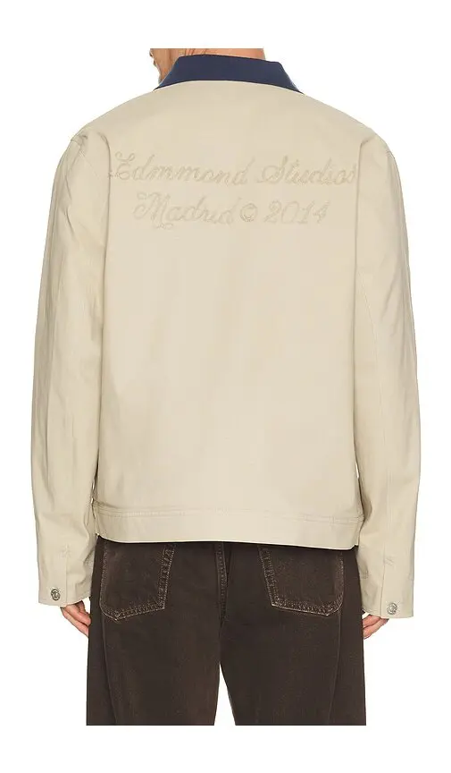 EDMMOND STUDIOS Signature Jacket