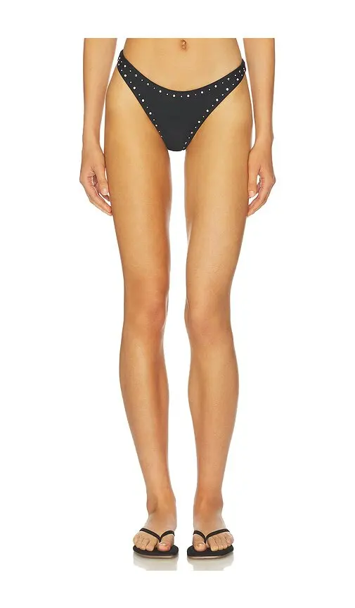 LOVEWAVE The Santorini Bikini Bottom