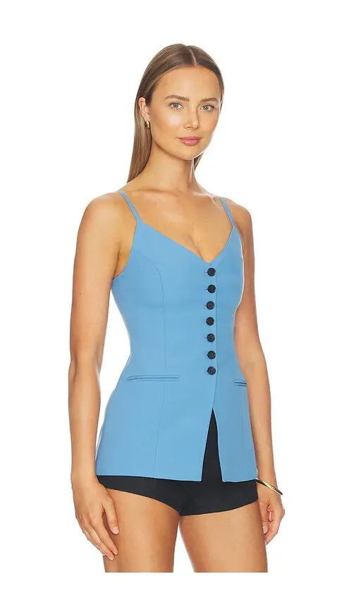 ALIGNE Manhattan Top