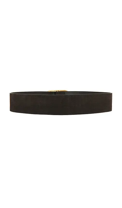 NILI LOTAN Nili Belt - Espresso