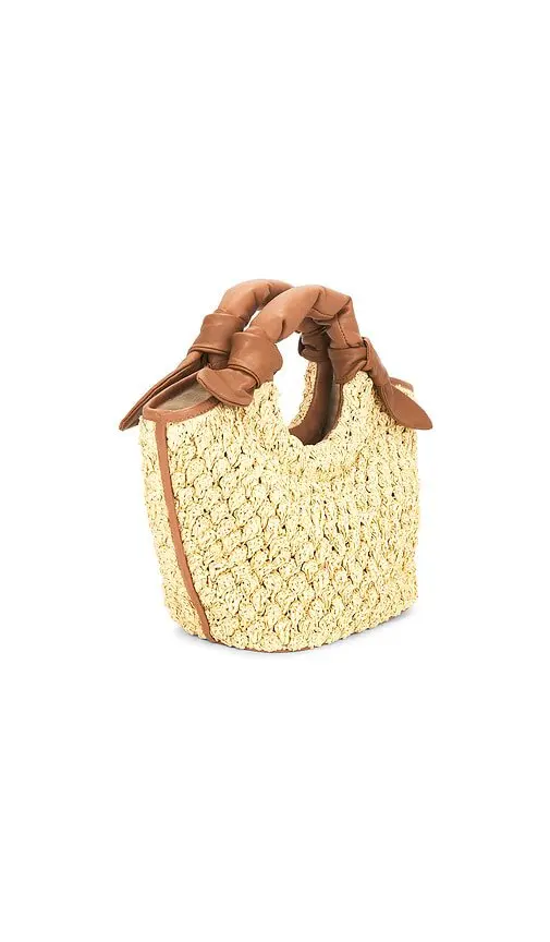 BTB LOS ANGELES Leilani Tote Bag