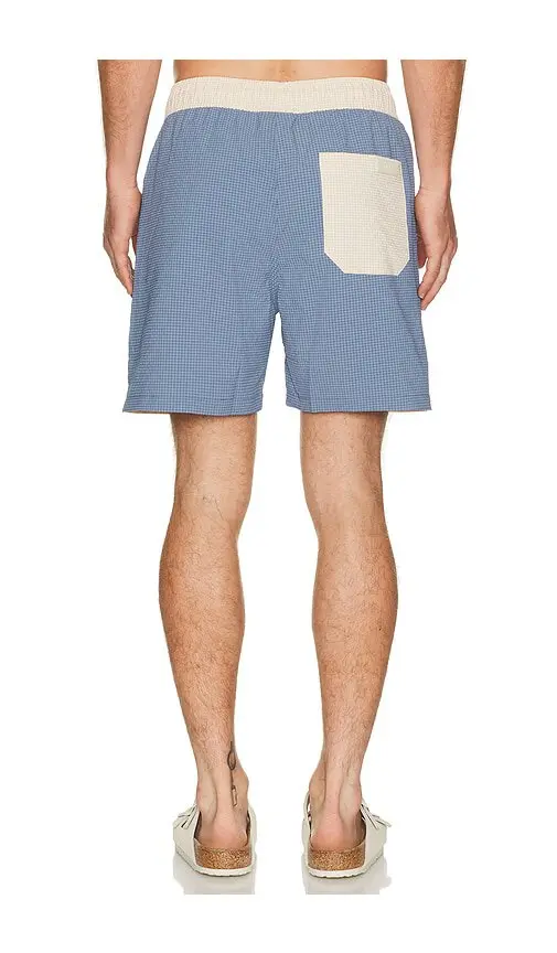 Oas Rex Swim Shorts