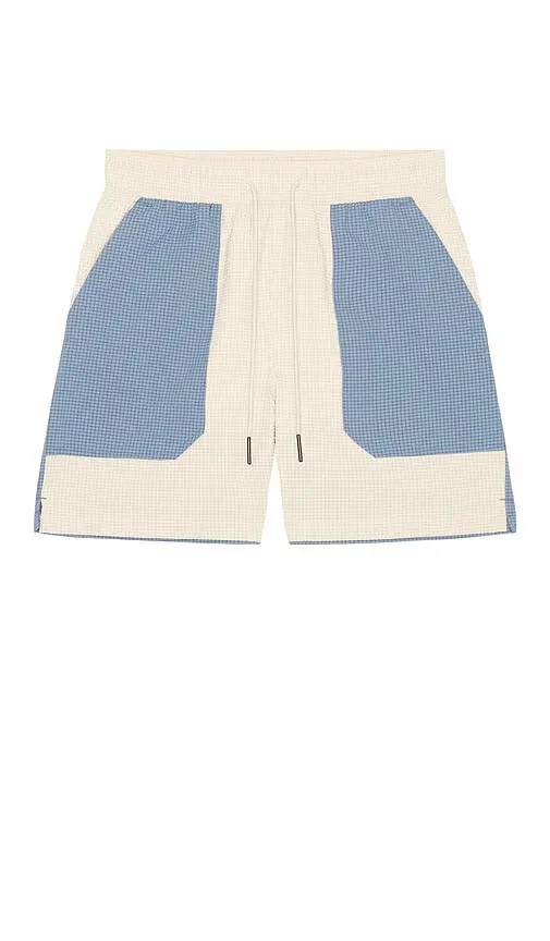Oas Rex Swim Shorts