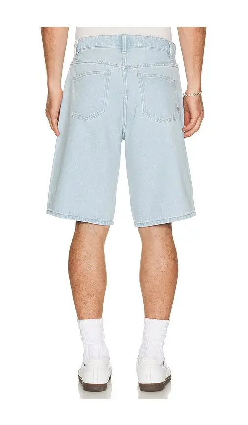 HUF Cromer Denim Shorts