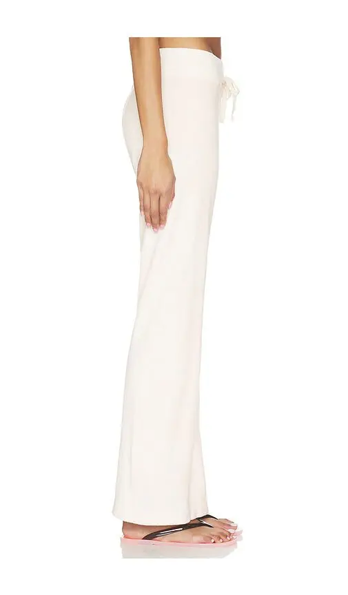 BOBI Comfort Waist Skinny Flare Pant