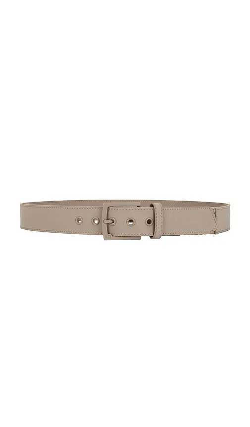 Travis Mathew Wanderlust Belt - Khaki