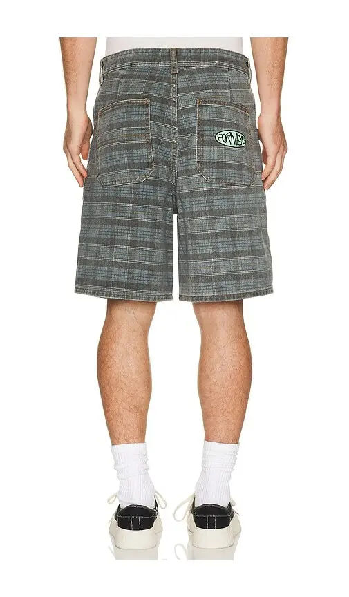 FORMER Reynolds 21 Slack Denim Walkshort