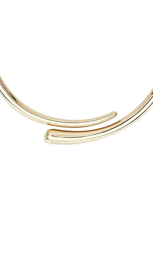LOVERS AND FRIENDS Addison Choker