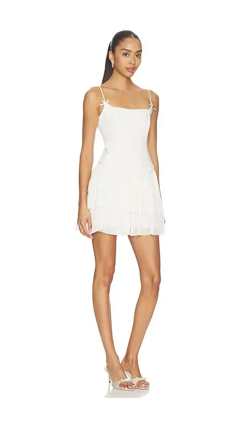 Astr The Label Kiarra Dress