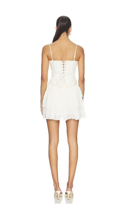 Astr The Label Kiarra Dress