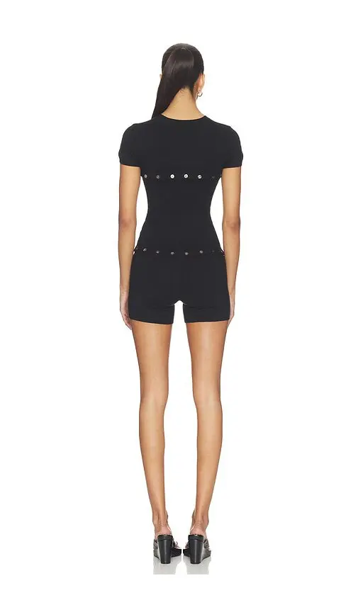 Miaou Josie Romper