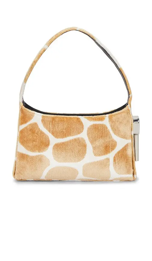 Edie Parker Burn Shoulder Bag