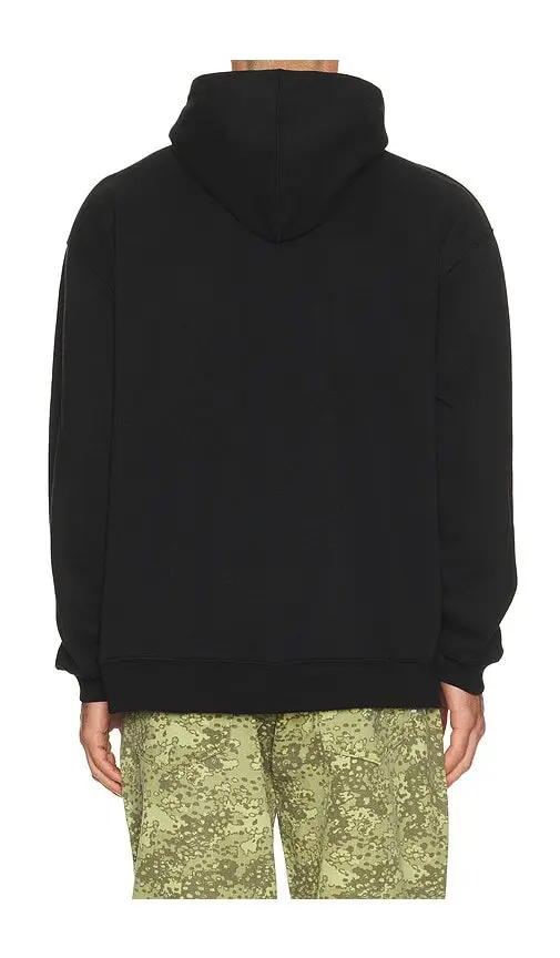 FORMER Enigma Patch Hoodie