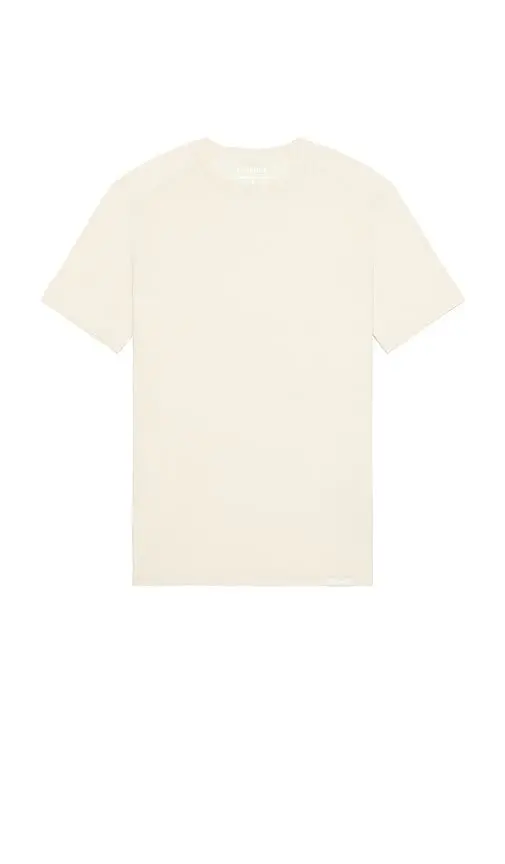 LEGENDS Aire Tee In Nude