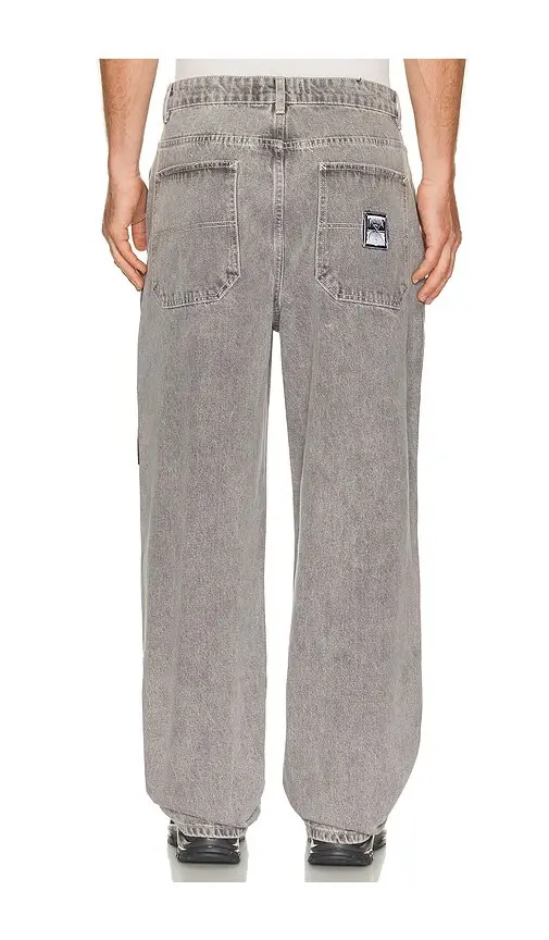FORMER Distend Denim Jeans