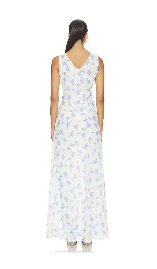 ESPECIA Ainaloa Long Dress