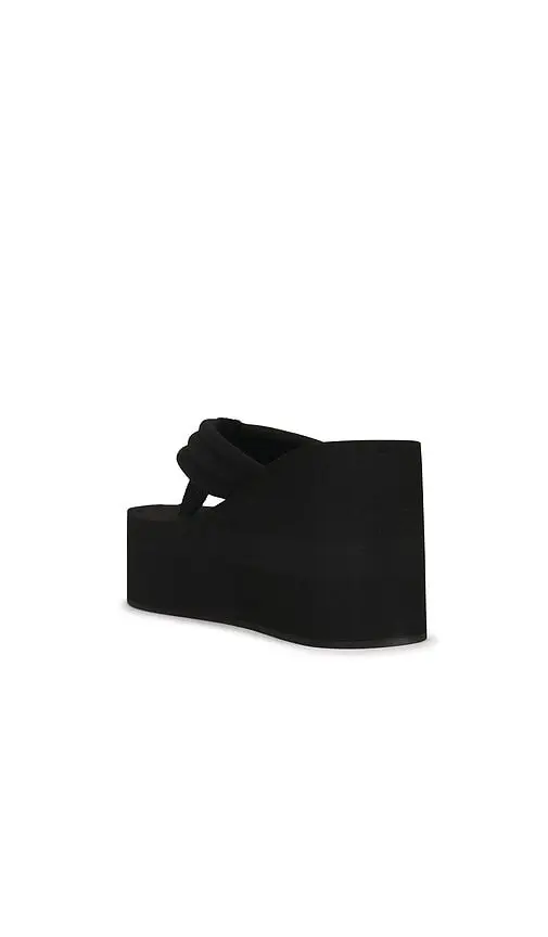 Coperni Wedge Sandal