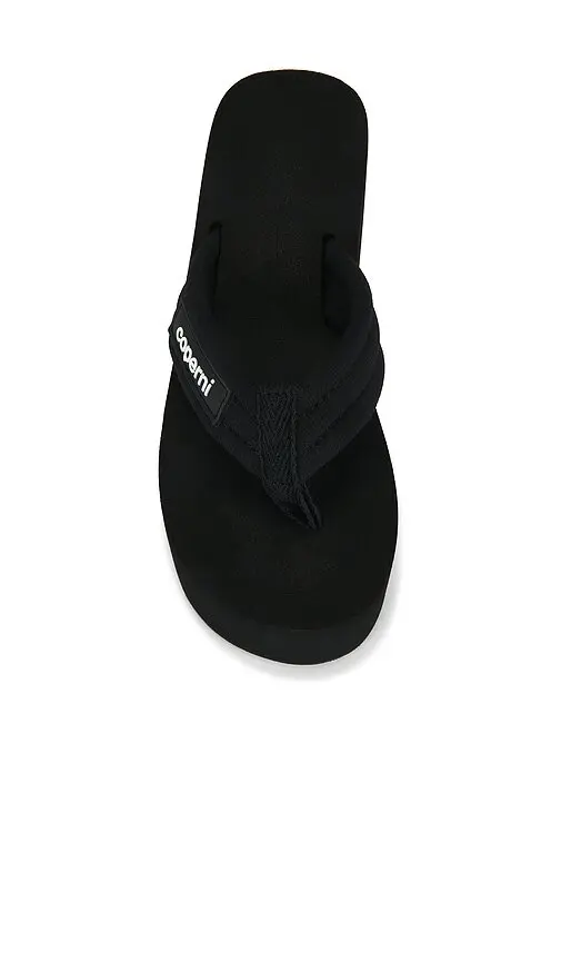 Coperni Wedge Sandal