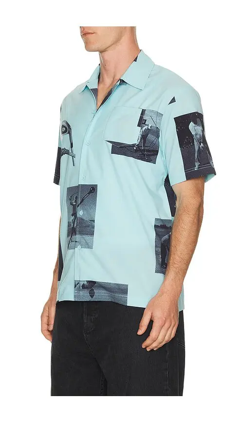 STUDENTS GOLF Assistance Please Shirt