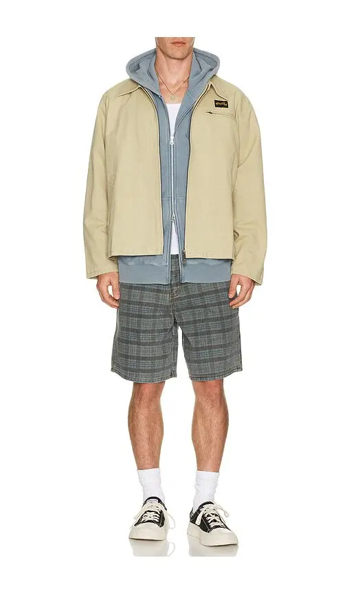 STAN RAY Gas Jacket