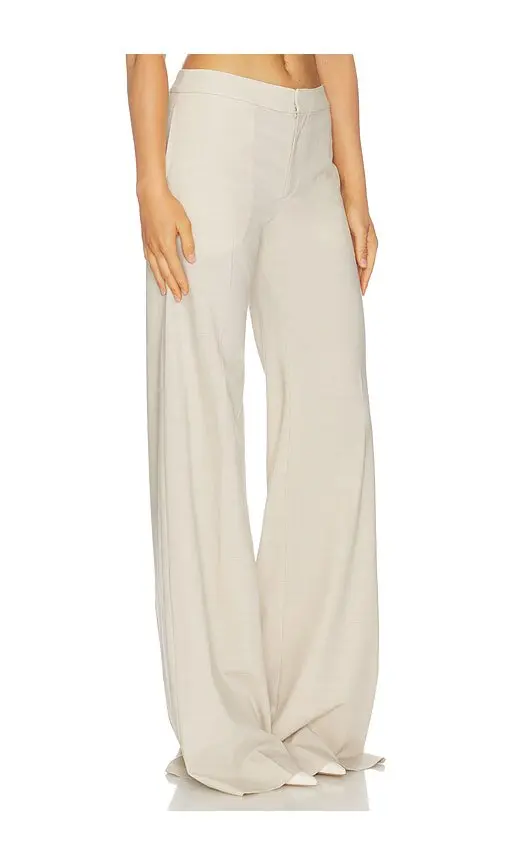AYA MUSE Nola Trousers - Sand