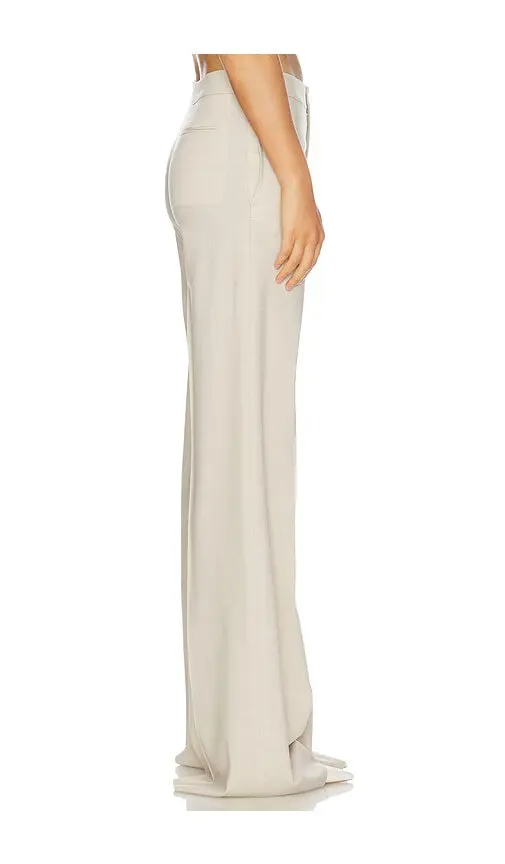 AYA MUSE Nola Trousers - Sand