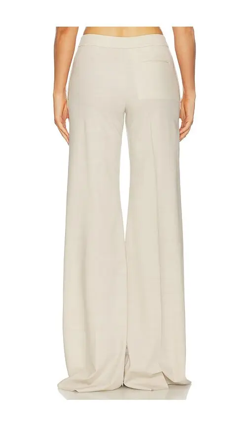AYA MUSE Nola Trousers - Sand