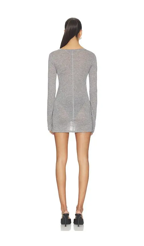JADED LONDON Mist Mini Dress