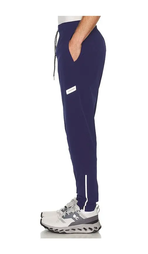 LEGENDS Carson Pant In Royal