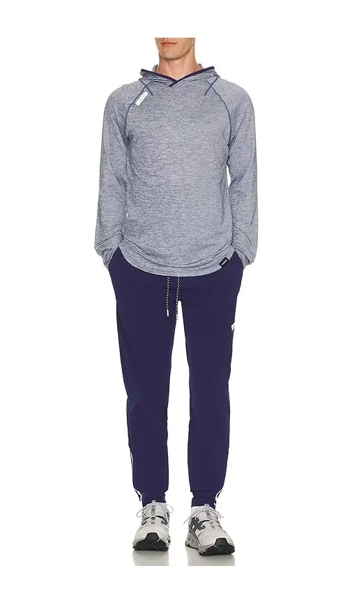 LEGENDS Carson Pant In Royal