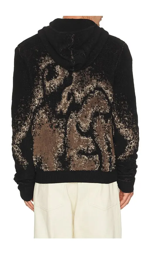 ISA BOULDER Loopfront Hoodie