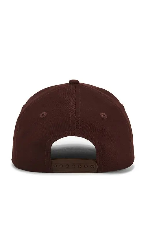STUDENTS GOLF Golf Dealer Strap Back Hat