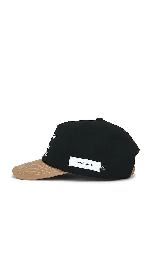 STUDENTS GOLF Clueless Strap Back Cap