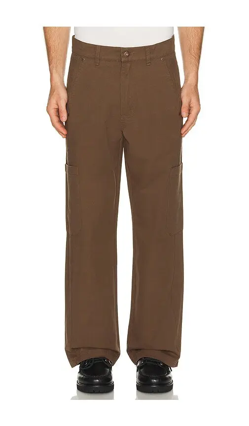 STUDENTS GOLF Studio Work Pants