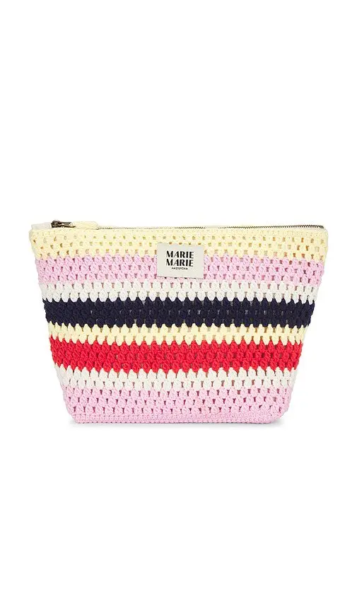 MARIE MARIE AMSTERDAM Pouch Large - Miep