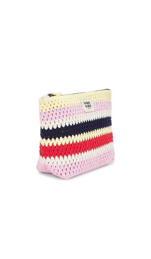 MARIE MARIE AMSTERDAM Pouch Large
